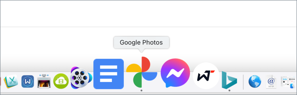 How to Pin a Website to the Taskbar on Mac with Chrome