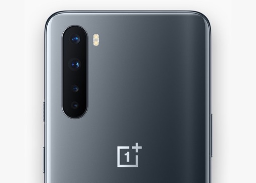 3 Different Ways to Switch Off and Restart OnePlus Nord