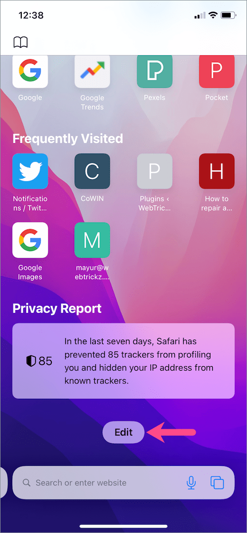 [FAQ] Safari in iOS 15: Top 15 Queries Answered