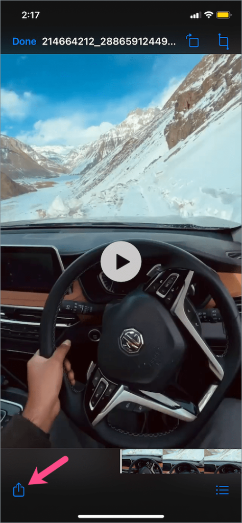 Here's how you can Archive Reels on Instagram 2021