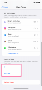 How to Turn Off Dark Mode for Certain Apps on iPhone & iPad