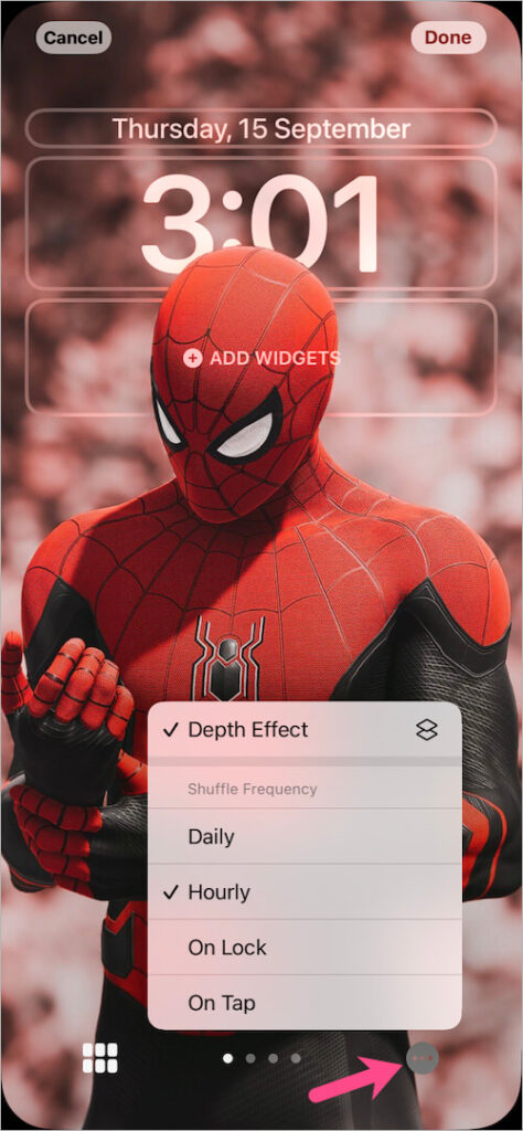 How to Set Multiple Wallpapers in iOS 16 on iPhone or iPad