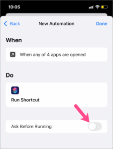 How to Turn Off Dark Mode for Certain Apps on iPhone & iPad