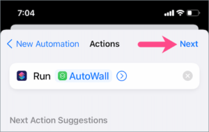 How to Set Multiple Wallpapers in iOS 16 on iPhone or iPad