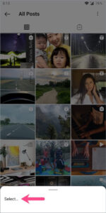 How to Delete All Saved Posts on Instagram At Once