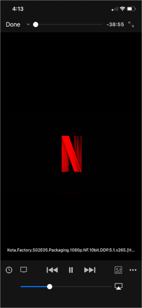 How to Play MKV Files on iPhone or iPad Without Converting