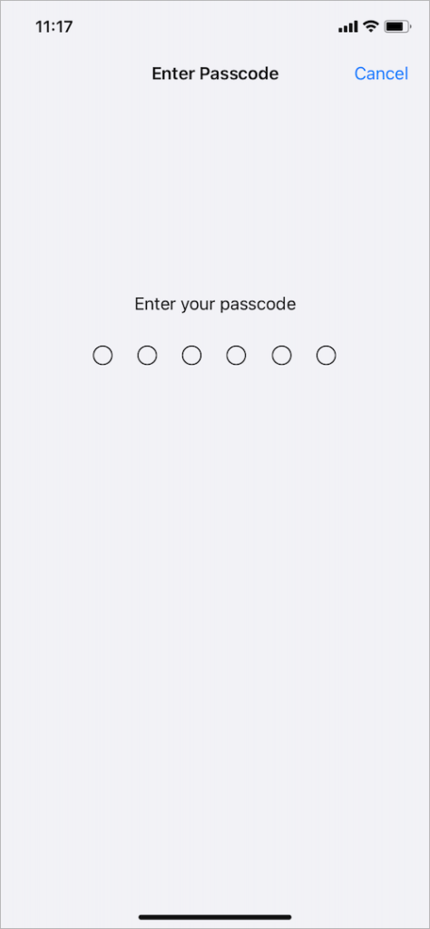 iOS 15: How to Reset Network Settings on iPhone and iPad
