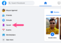 How to Find Your Saved and Liked Reels on Facebook