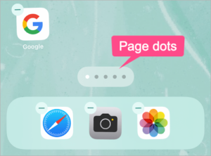How to Get Apple Wallet back on iPhone Home Screen