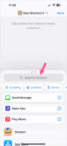 How to Add Flashlight Shortcut to iPhone Home Screen