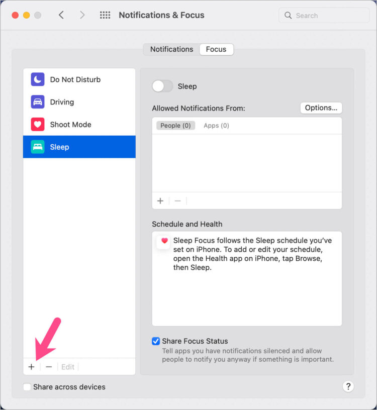 How to Turn Off Notifications on Mac during Zoom Meetings