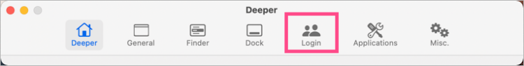 How to Change the Login Screen on macOS Monterey