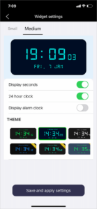 Here's How to See Seconds on iPhone Clock