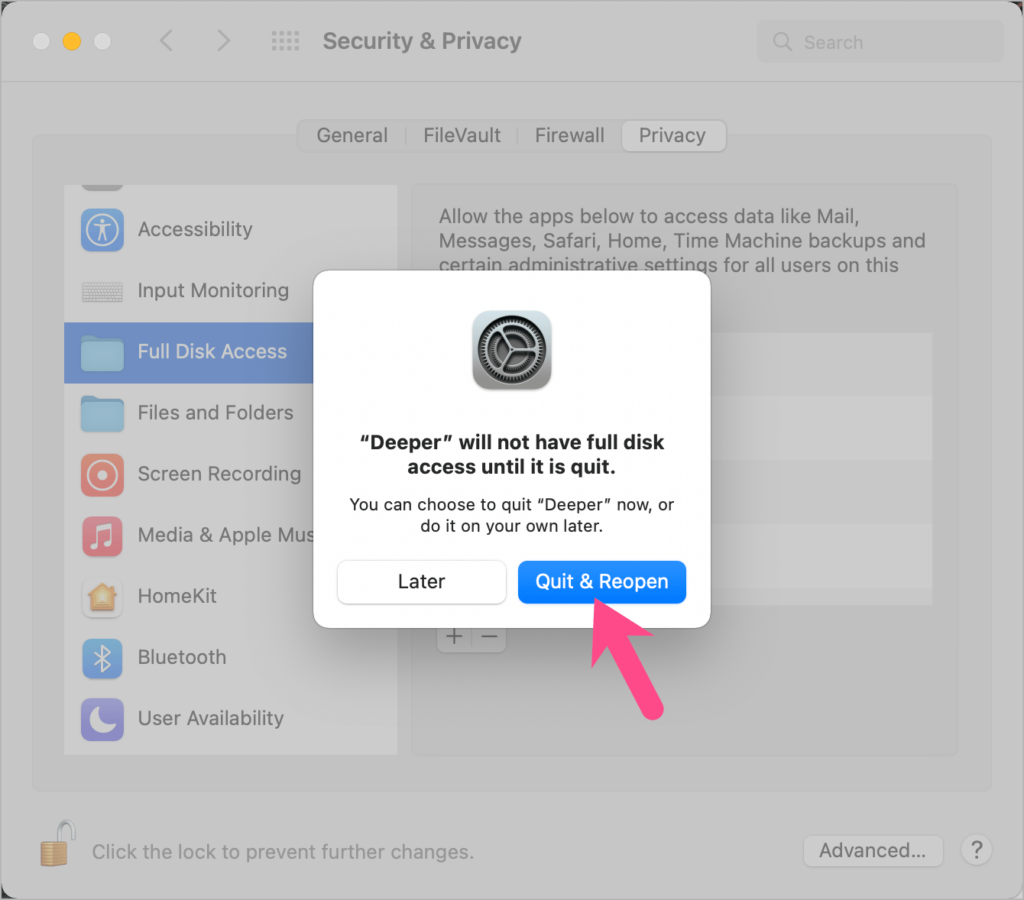 How to Change the Login Screen on macOS Monterey