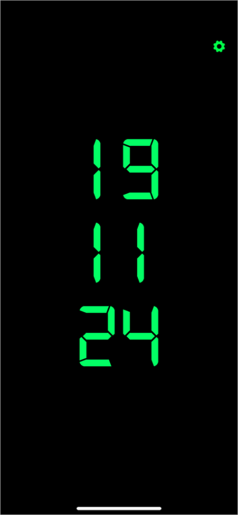 Here's How to See Seconds on iPhone Clock