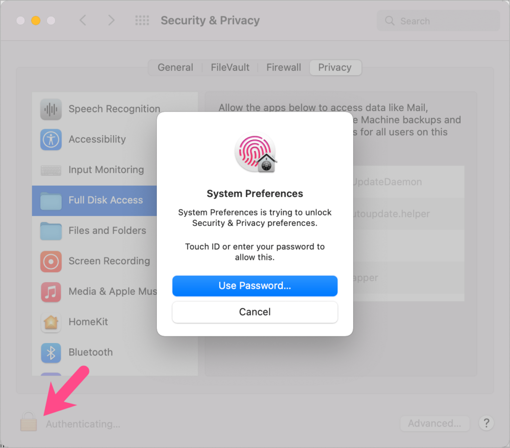How to Change the Login Screen on macOS Monterey