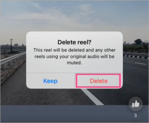 Here's How to Delete Facebook Reels You’ve Posted
