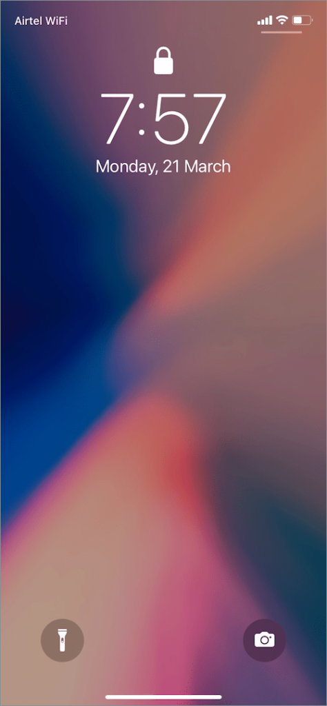 iOS 15: How to Remove Music Player from iPhone Lock Screen