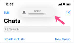 How to Put iPhone 13 and 13 Pro on Silent or Mute