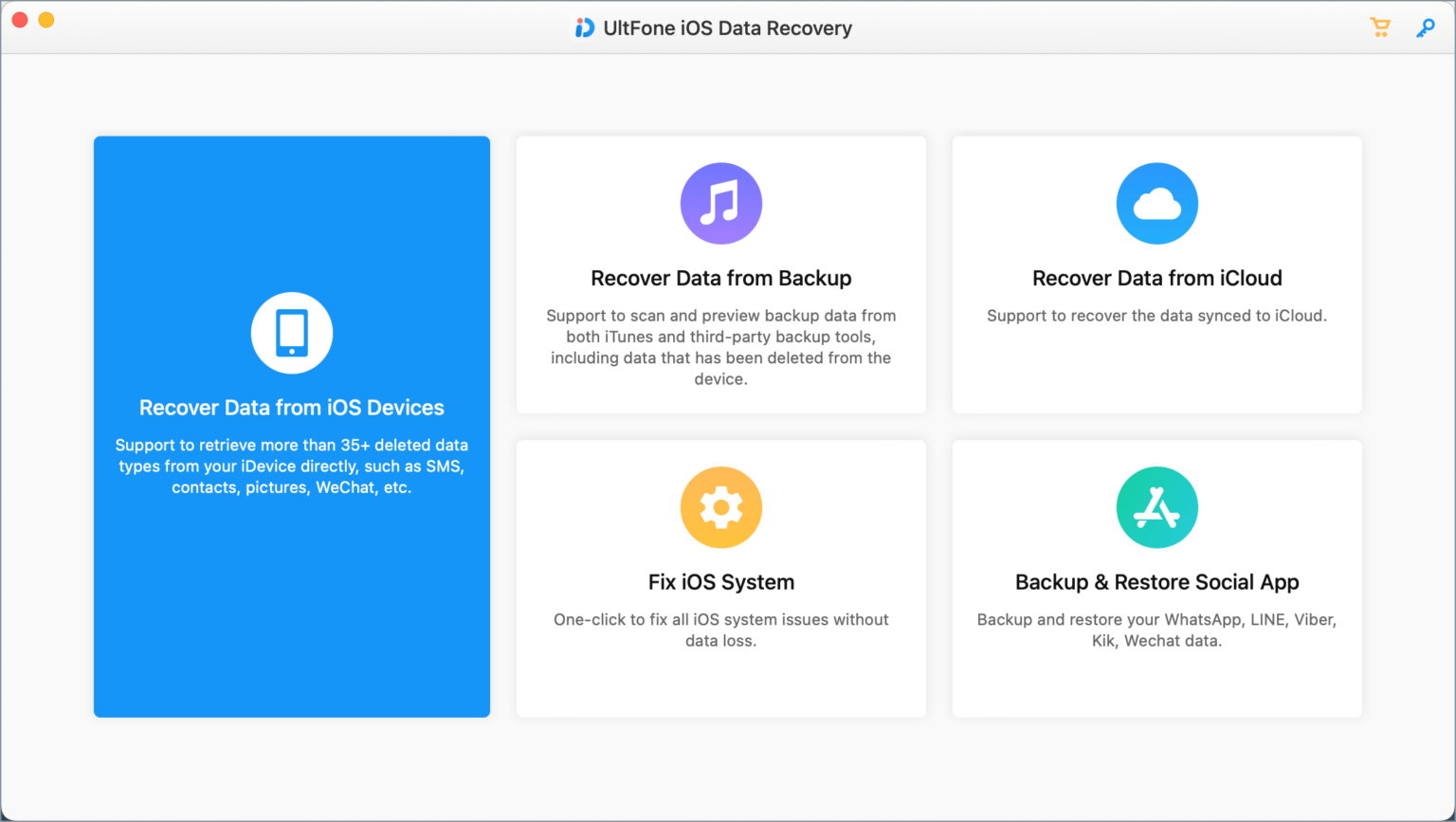 How To Recover Deleted Text Messages On IPhone
