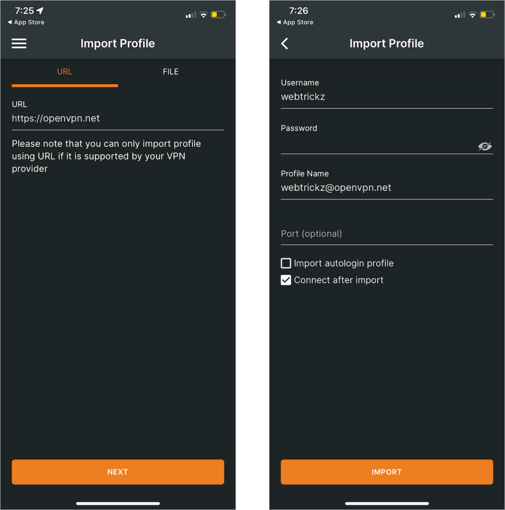 How to Set up a VPN on your iPhone or iPad