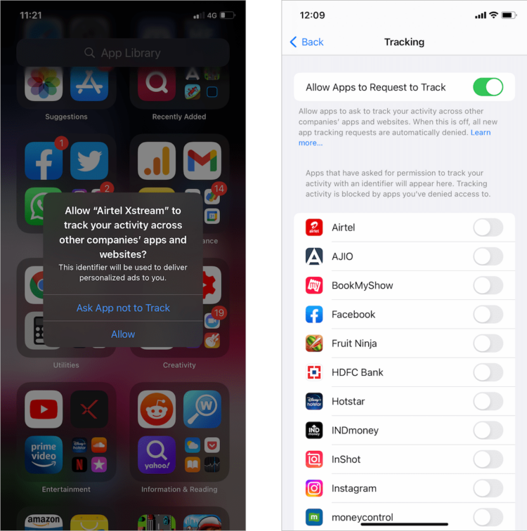 How to Stay Private on iOS: 5 Useful Tips