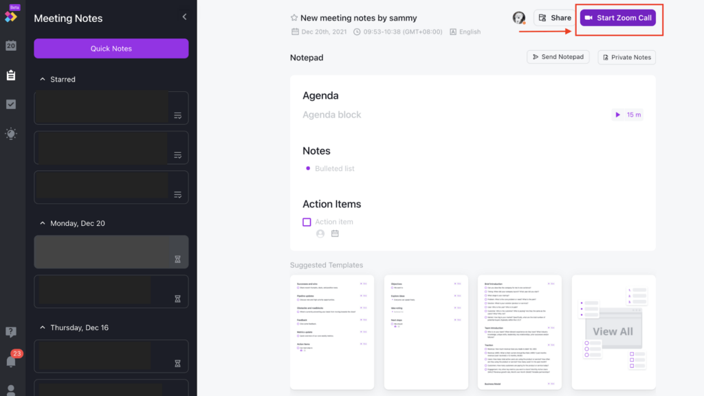 12 Zoom Meeting Tips: From Basic to Advanced