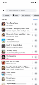 How to Save Instagram Reels With Music Without Posting