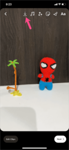 How to Save Instagram Reels With Music Without Posting