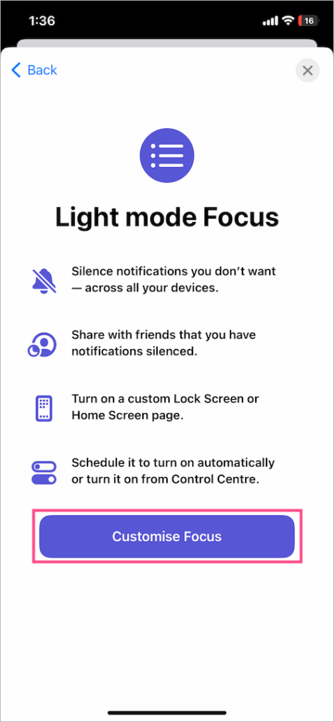 How to Turn Off Dark Mode for Certain Apps on iPhone & iPad