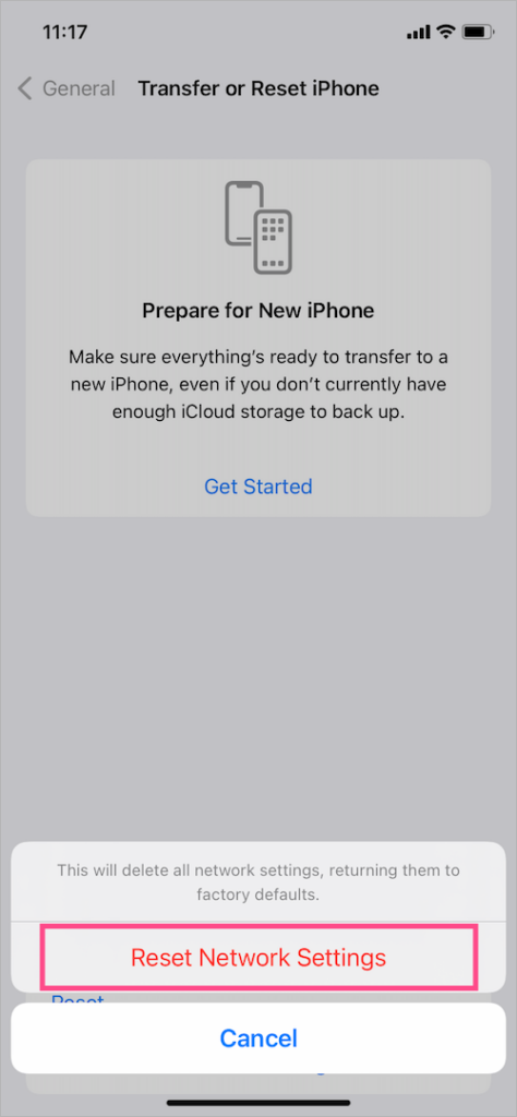 How to Factory Reset an iPhone 14, 14 Pro, or 14 Pro Max