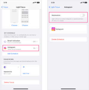 How to Turn Off Dark Mode for Certain Apps on iPhone & iPad