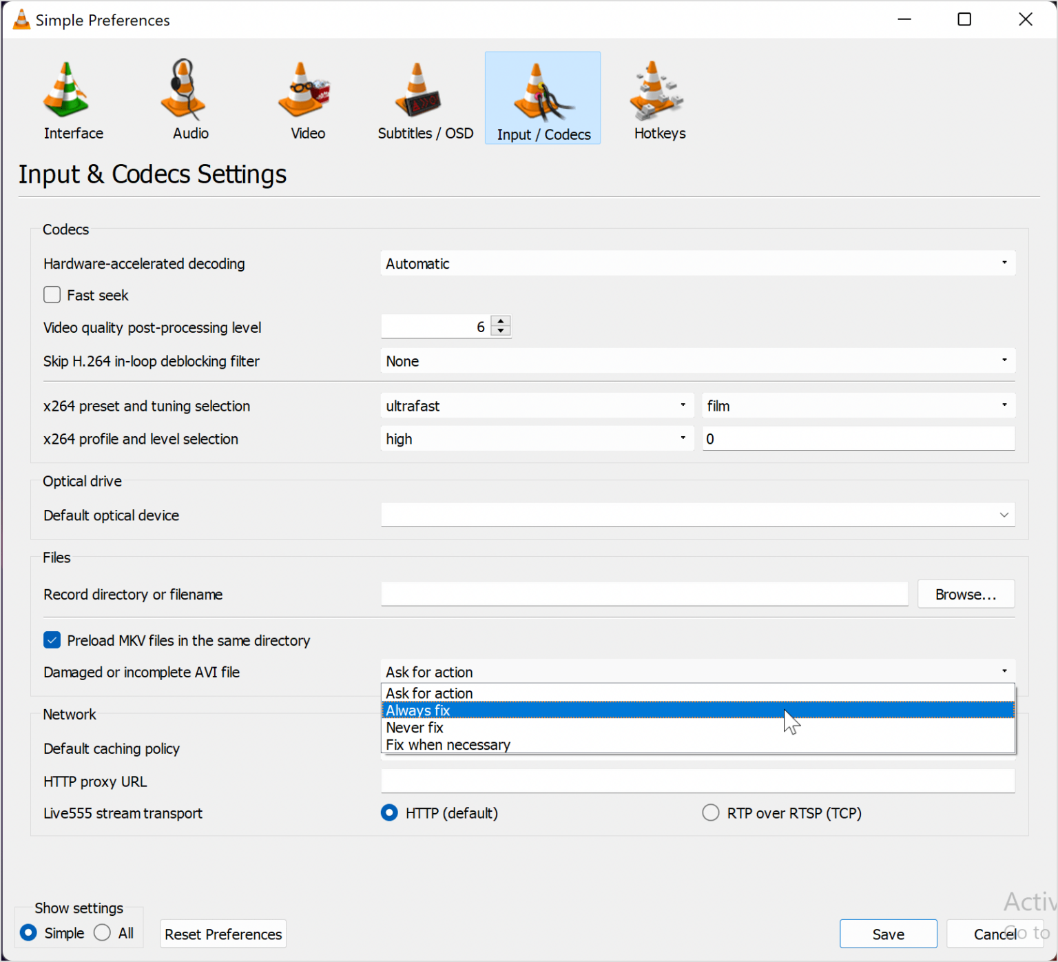 3 Proven Methods to Repair Corrupted AVI Files