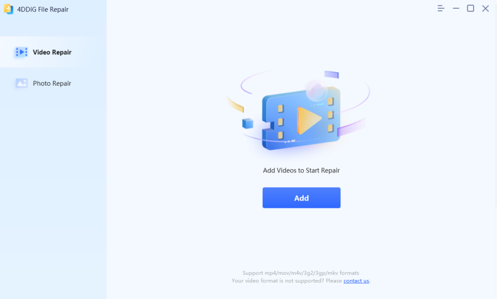 How to Repair Corrupted Video Files on Windows? (With/Without Software)