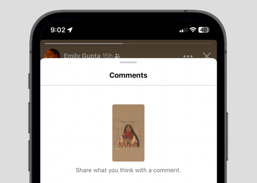 How to Turn Off Story Comments on Facebook