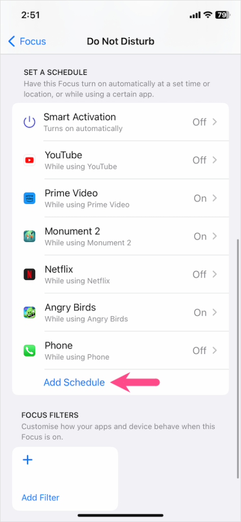 How to Automatically Silence Notifications on iPhone At Night How to Automatically Silence Notifications on iPhone At Night
