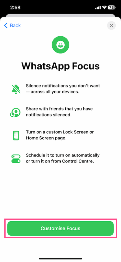 How to Automatically Silence Notifications on iPhone At Night How to Automatically Silence Notifications on iPhone At Night