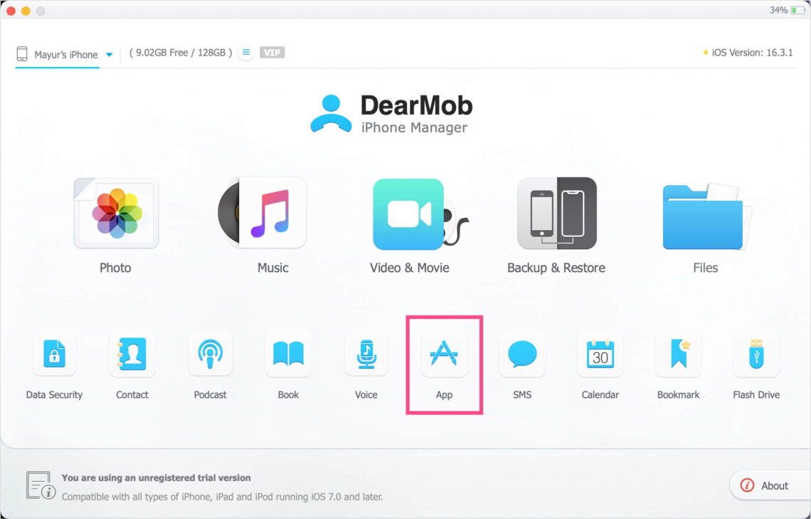 How to Delete Multiple Apps on iPhone At Once