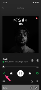 How to Permanently Disable Smart Shuffle on Spotify App (2025)