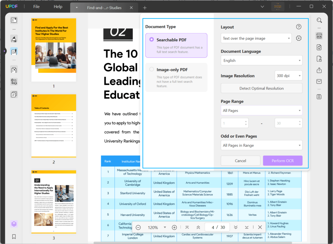 How to Edit a Read-Only PDF With and Without Adobe Acrobat