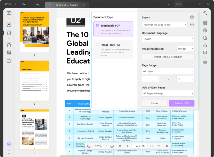 How to Edit a Read-Only PDF With and Without Adobe Acrobat