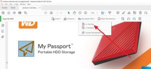 How to Edit a Read-Only PDF With and Without Adobe Acrobat
