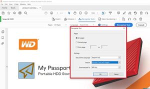 How to Edit a Read-Only PDF With and Without Adobe Acrobat