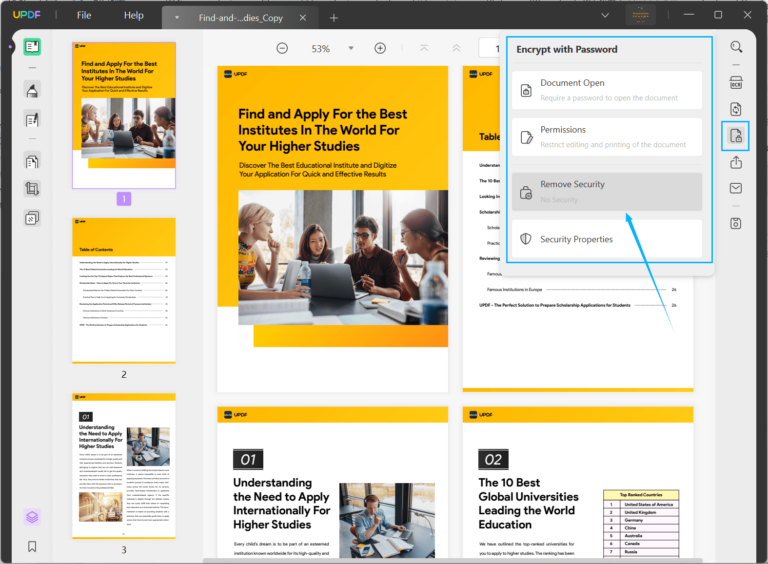 How to Edit a Read-Only PDF With and Without Adobe Acrobat