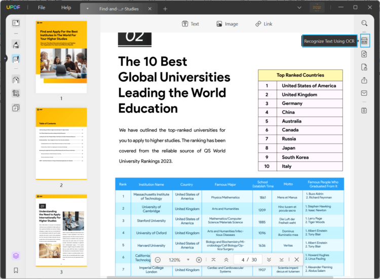 How to Edit a Read-Only PDF With and Without Adobe Acrobat