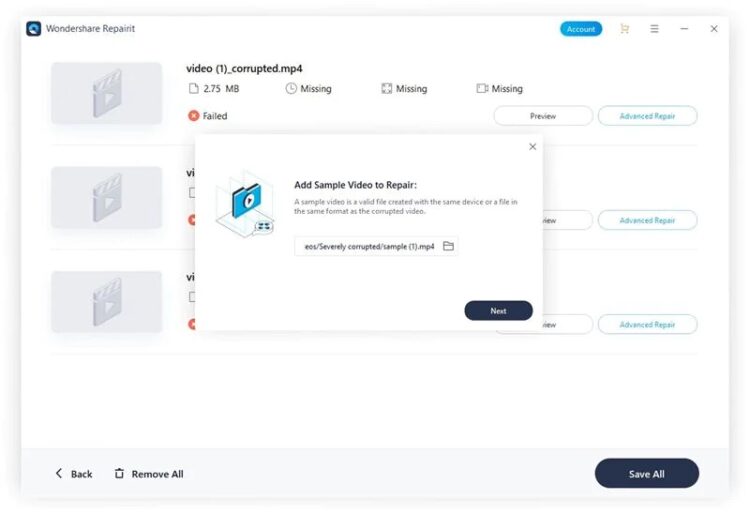 3 Proven Methods to Repair Corrupted AVI Files