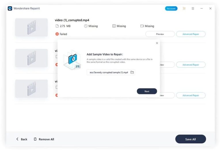 3 Proven Methods to Repair Corrupted AVI Files