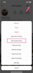 How to See When You Followed Someone on Instagram