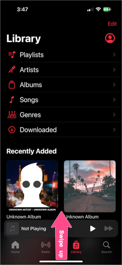 How to Close Apps on iPhone 15, 15 Pro, and 15 Pro Max