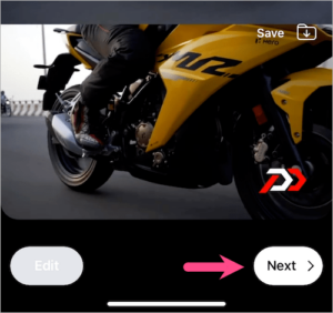 How to Save Instagram Reels With Music Without Posting